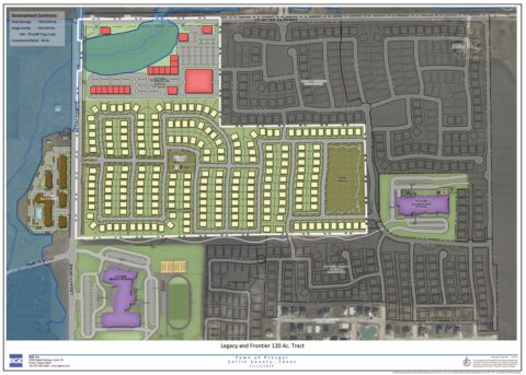 Shaddock Development – Communities Designed & Developed