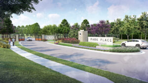 Park Place Phase 2 – Shaddock Development